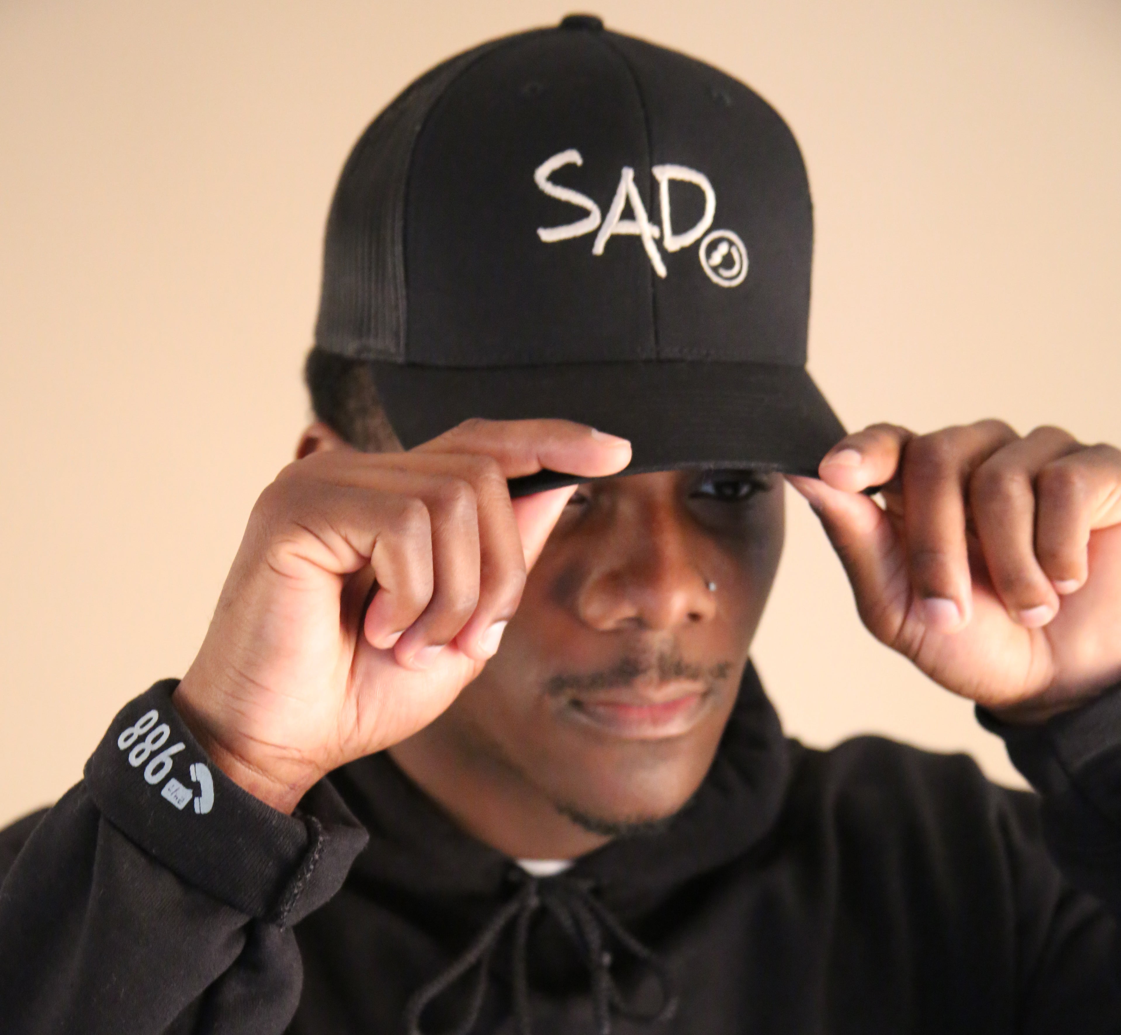 Stay Another Day - Mental Health Matters - Apparel – StayAnotherDay