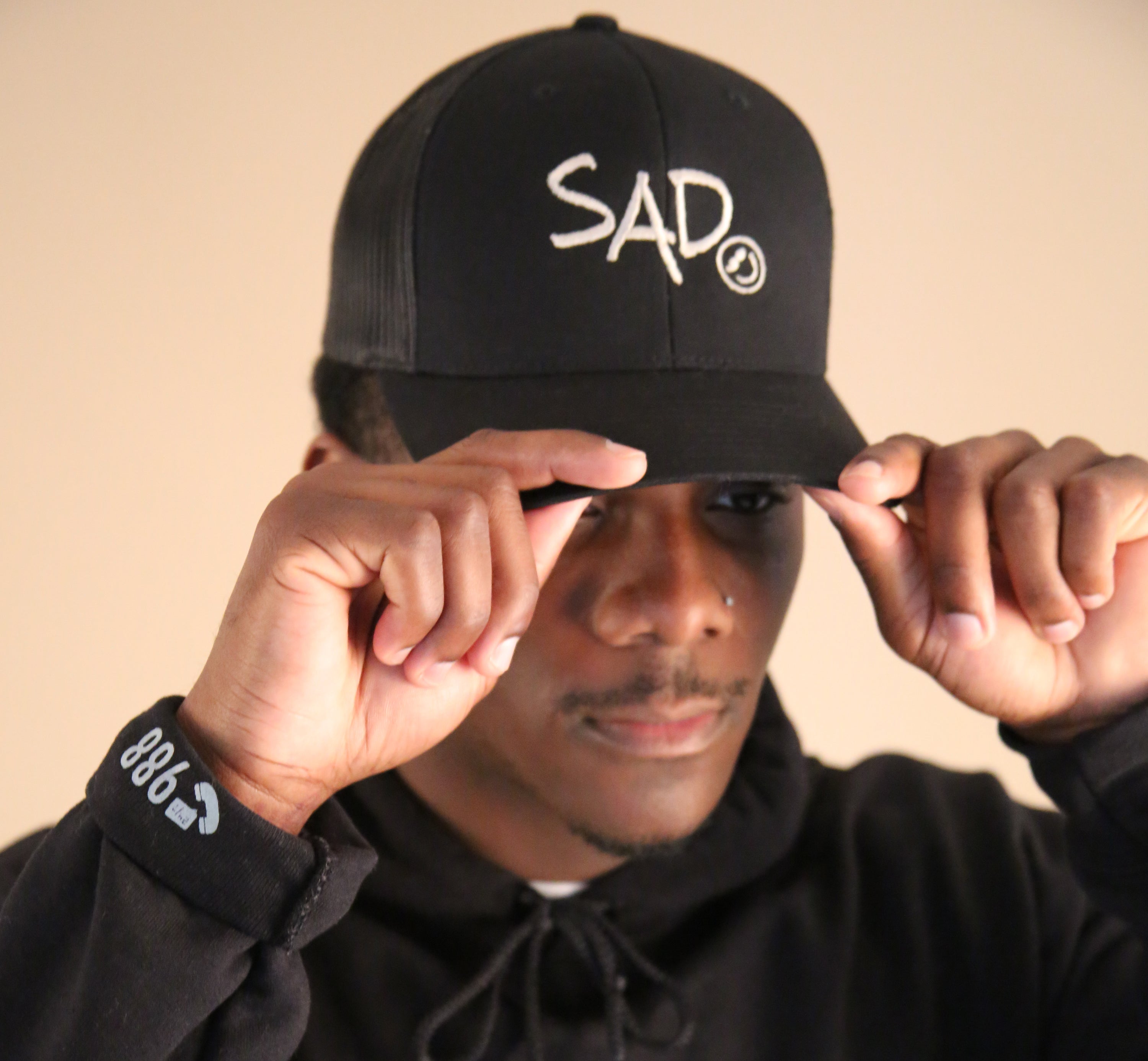 Stay Another Day - Mental Health Matters - Apparel – StayAnotherDay