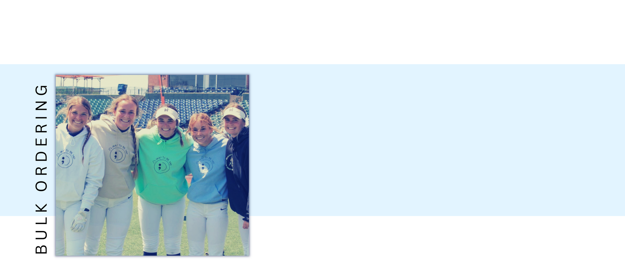 Bulk Ordering – StayAnotherDay