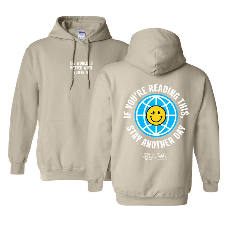 IYRT – StayAnotherDay