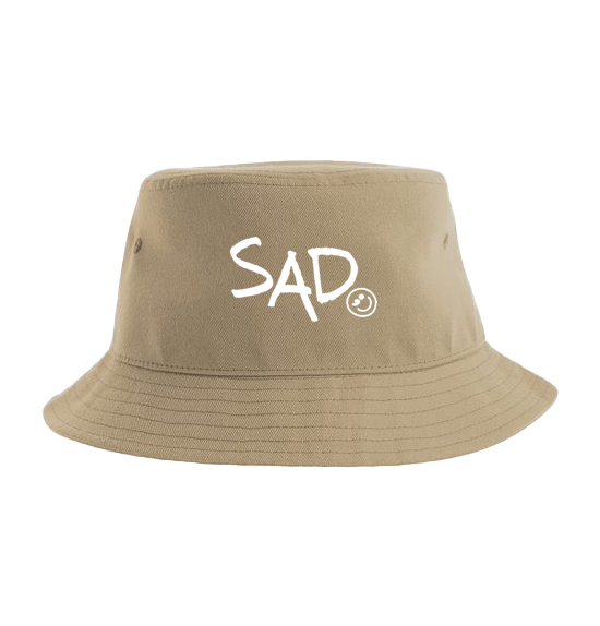 SAD Bucket Hat – StayAnotherDay