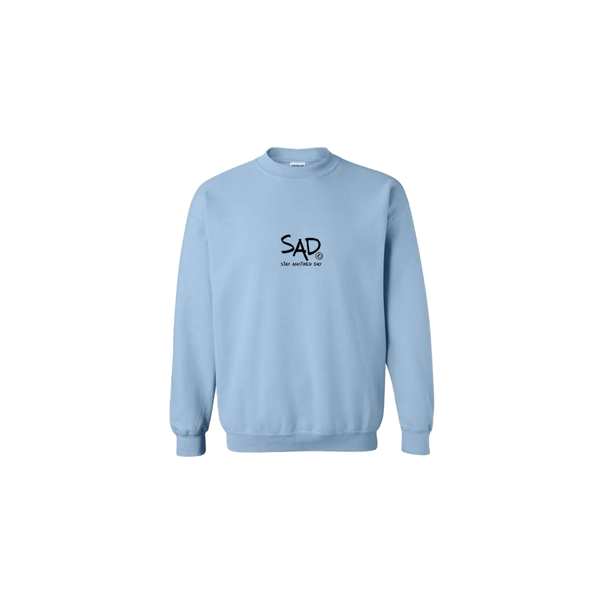 Crewnecks – Page 8 – StayAnotherDay