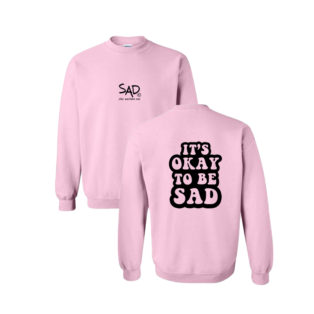 Crewnecks – Page 2 – StayAnotherDay