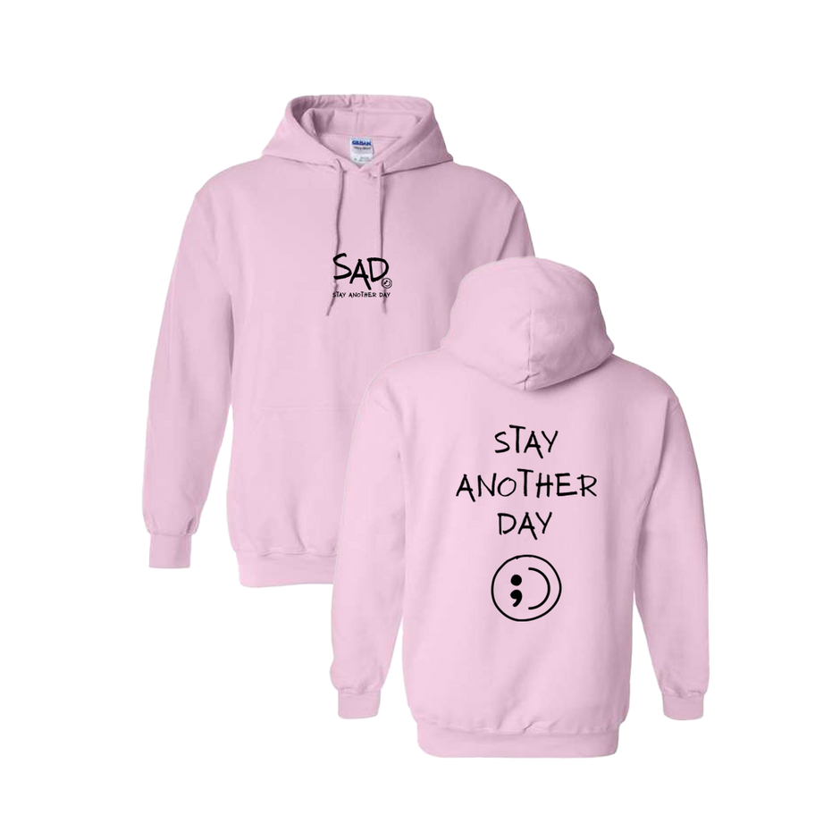 Hoodies – StayAnotherDay