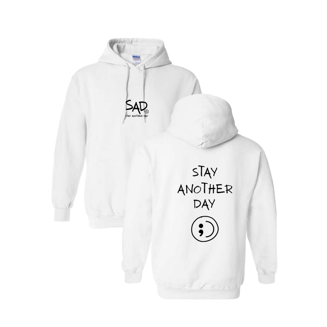 Hoodies – StayAnotherDay