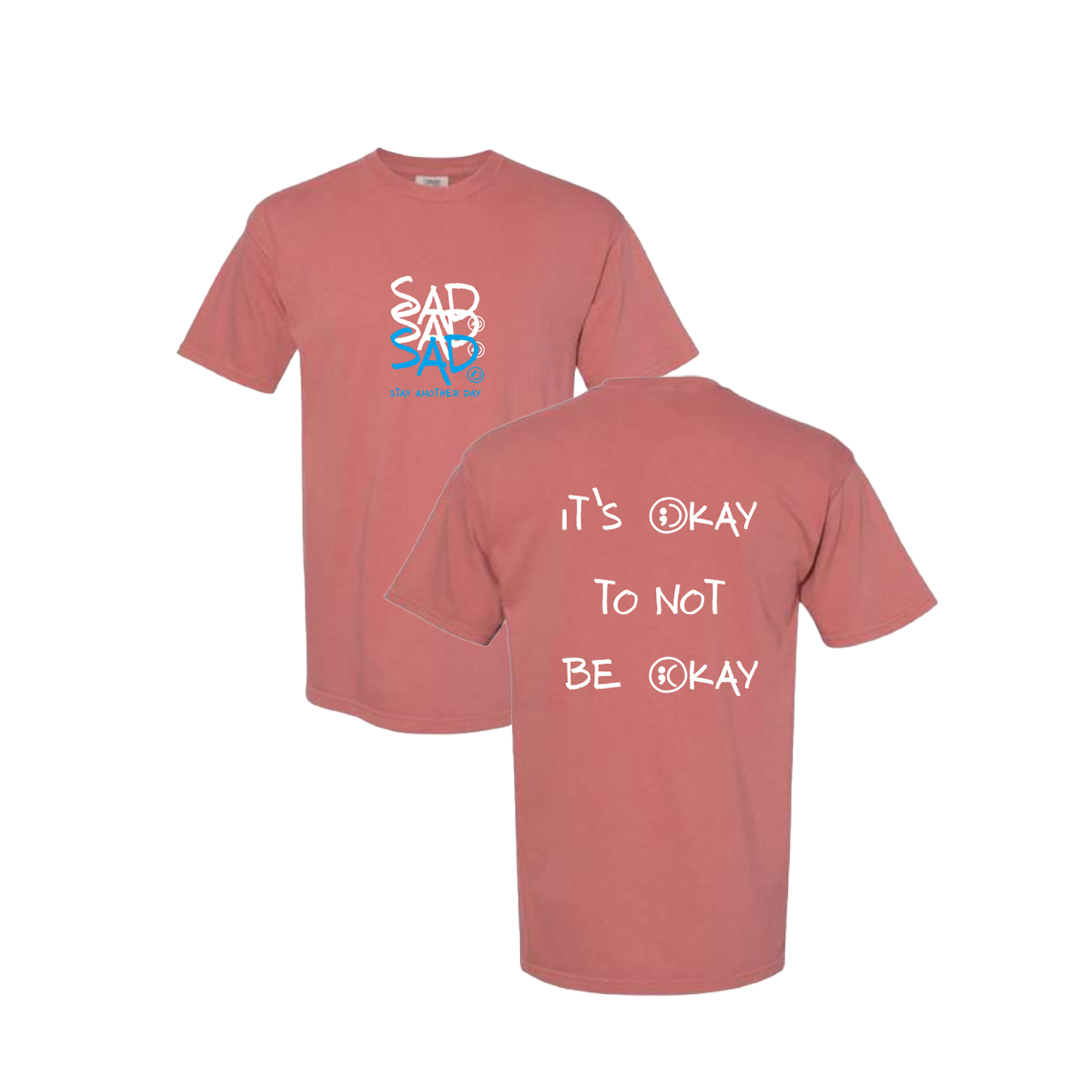 T-Shirts – StayAnotherDay