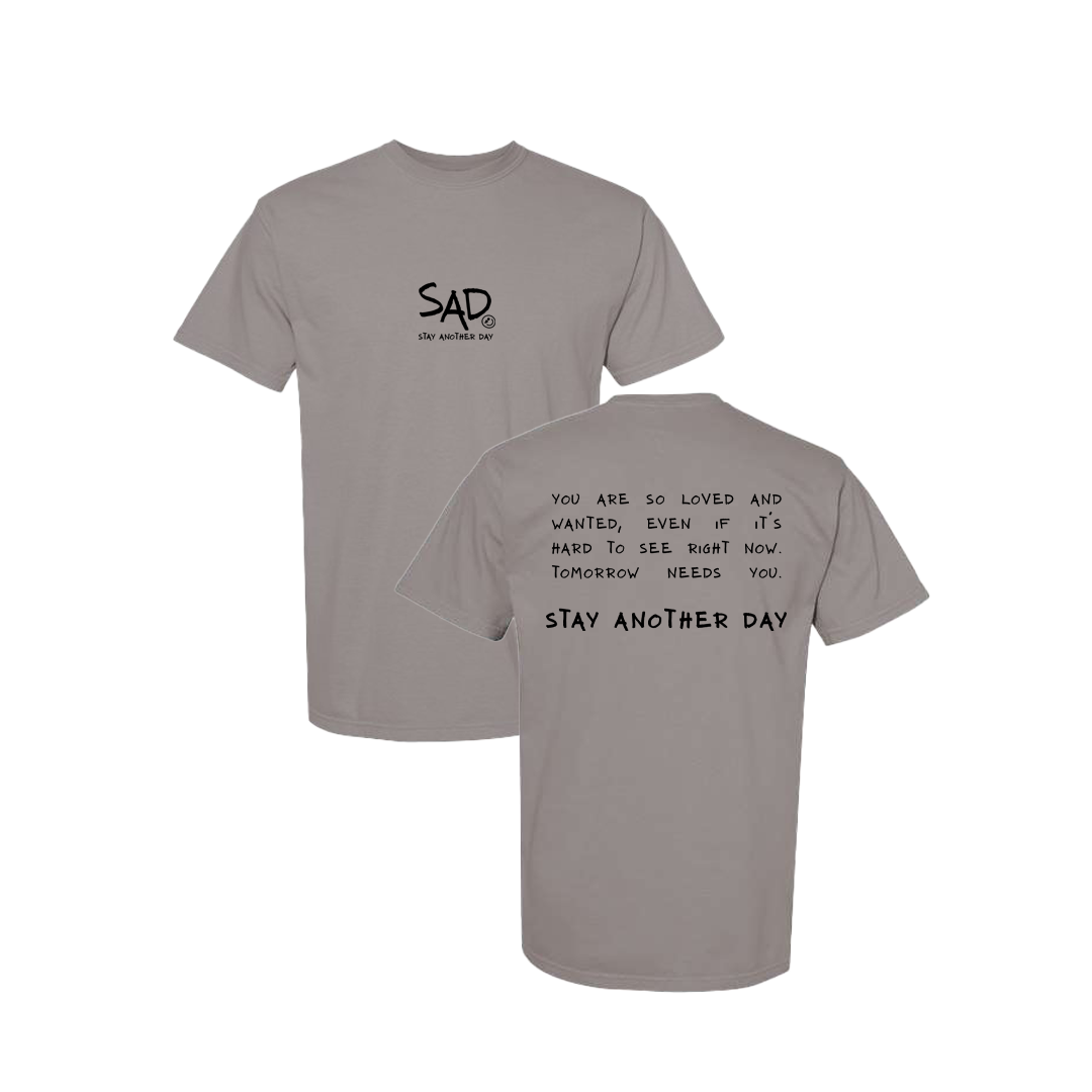 T-Shirts – StayAnotherDay